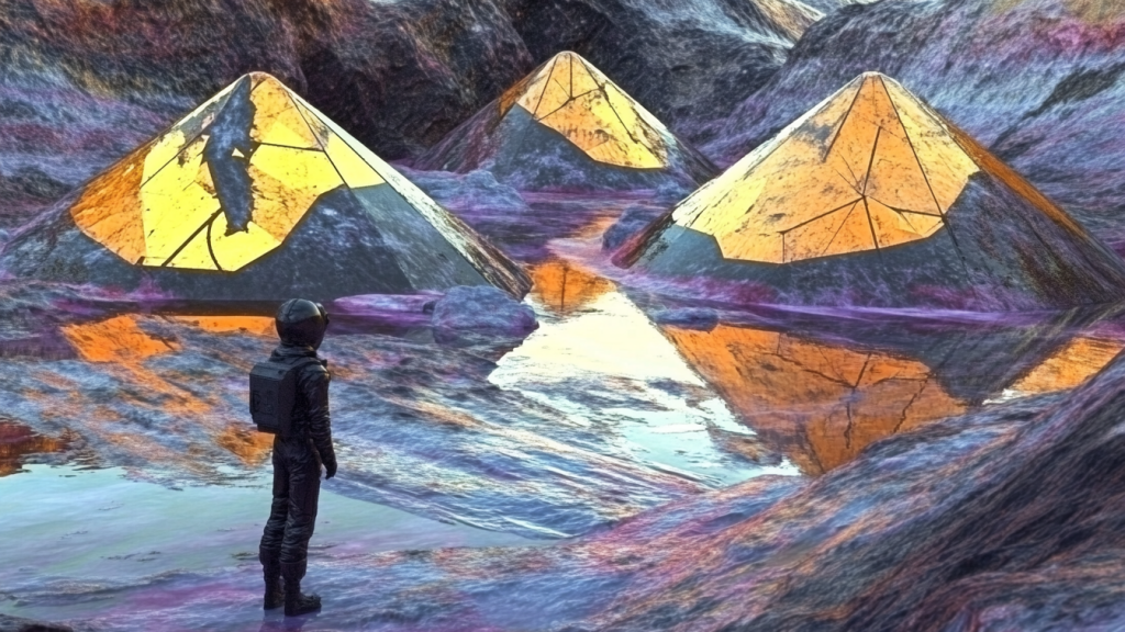 15 Unbelievable Underground Creatures That Look Straight Out of Sci-Fi ...