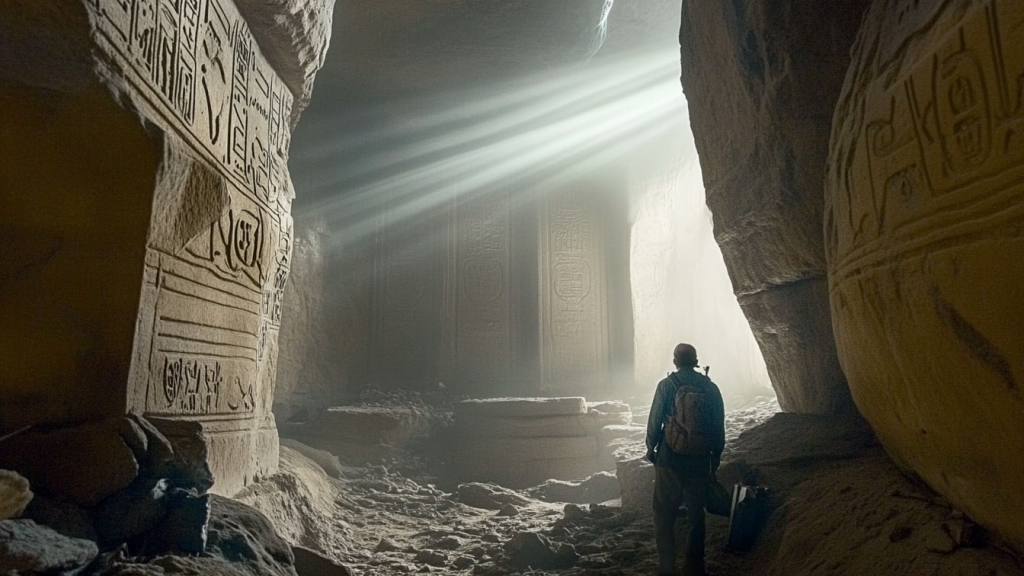 13 Ancient Structures That Appear to Have Been Built for Unknown ...
