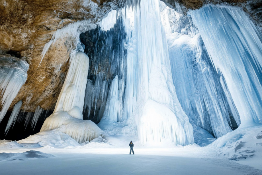 15 Secret Underground Worlds That Actually Exist - The Voyaging