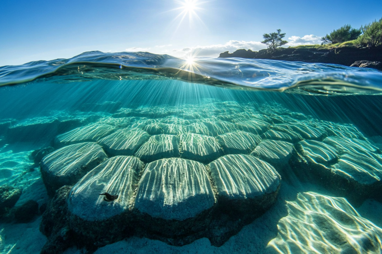 9 Unexplained Geometric Patterns That Keep Appearing in Nature - The ...
