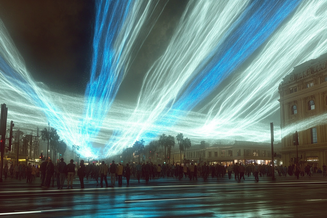 15 Unusual Glowing Phenomena That Scientists Can’t Fully Explain - The ...