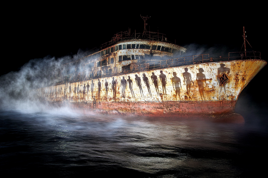 15 Eerie Tales of Ships That Were Found Adrift with No Crew - The Voyaging