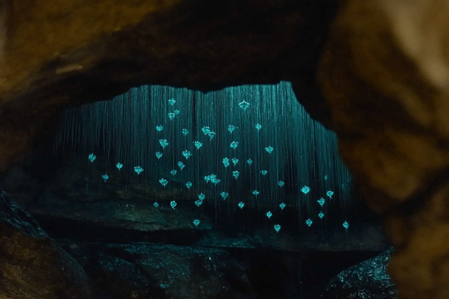 15 Unbelievable Underground Creatures That Look Straight Out of Sci-Fi ...