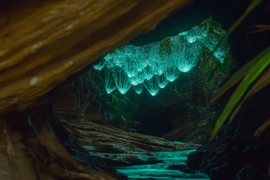 15 Times Nature Created Something So Weird It Looked Fake - The Voyaging