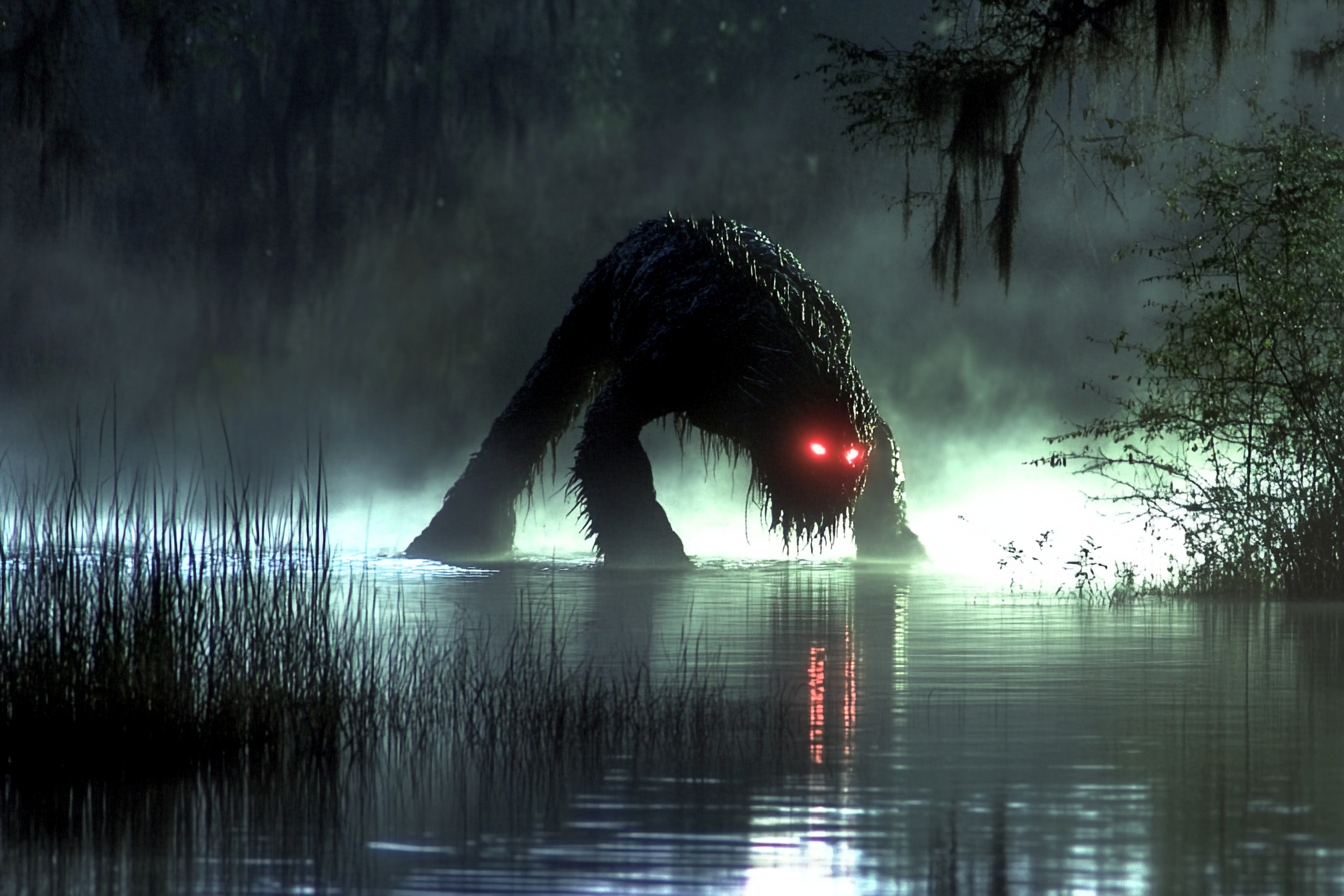 9 Mystical Creatures That Appear in Different Cultures Across the World ...