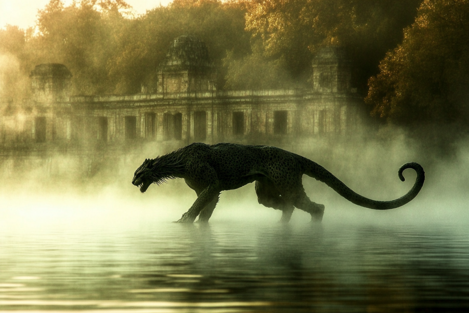 9 Mystical Creatures That Appear in Different Cultures Across the World ...