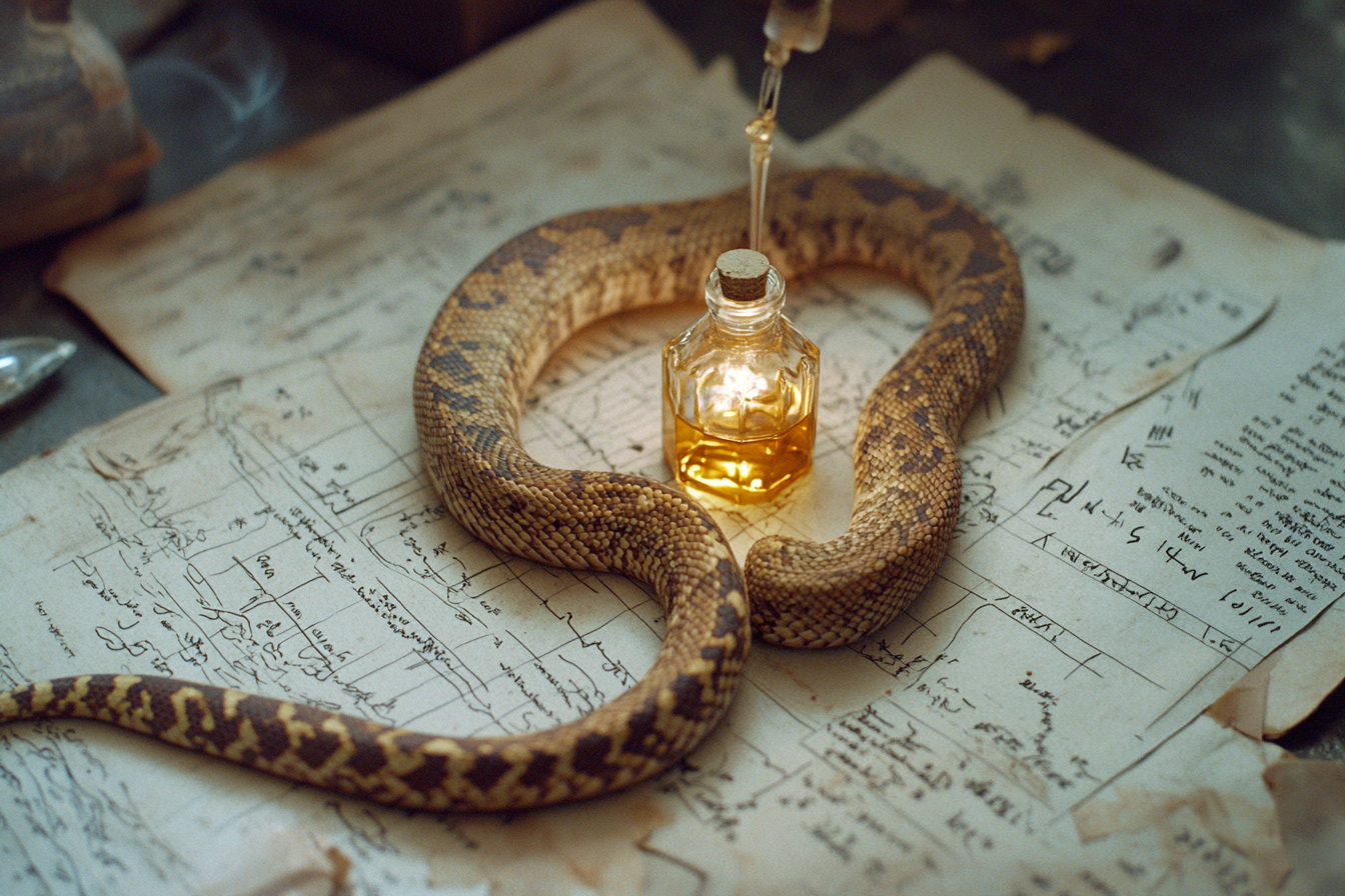 13 Weirdest Medical Cures from the Past That Actually Worked - The Voyaging