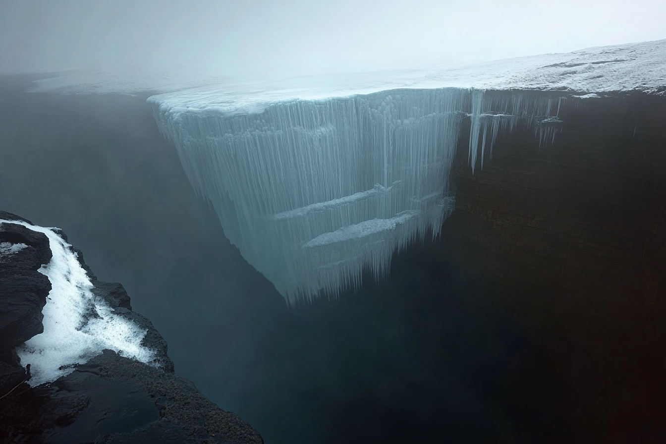 13 Terrifying Sounds Captured from the Depths of the Ocean - The Voyaging