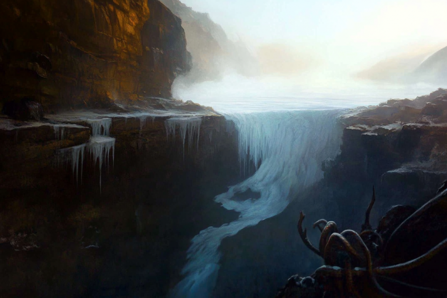 13 Terrifying Sounds Captured from the Depths of the Ocean - The Voyaging