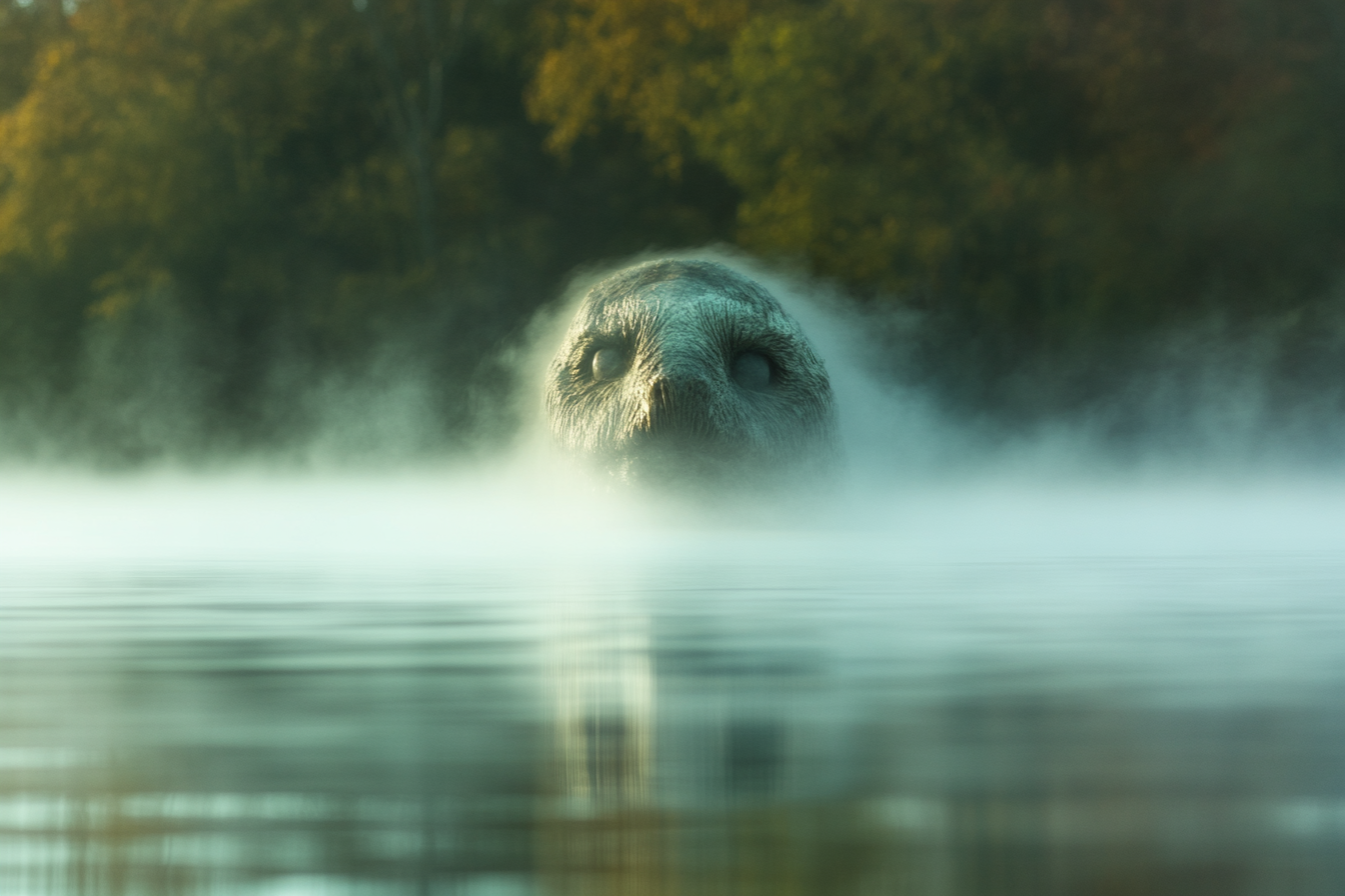 15 Strange Creatures That Vanished Without a Trace—As If They Were ...