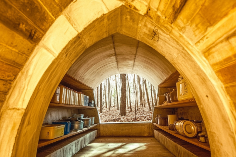 9 Secret Chambers and Hidden Rooms That Were Found by Accident - The ...