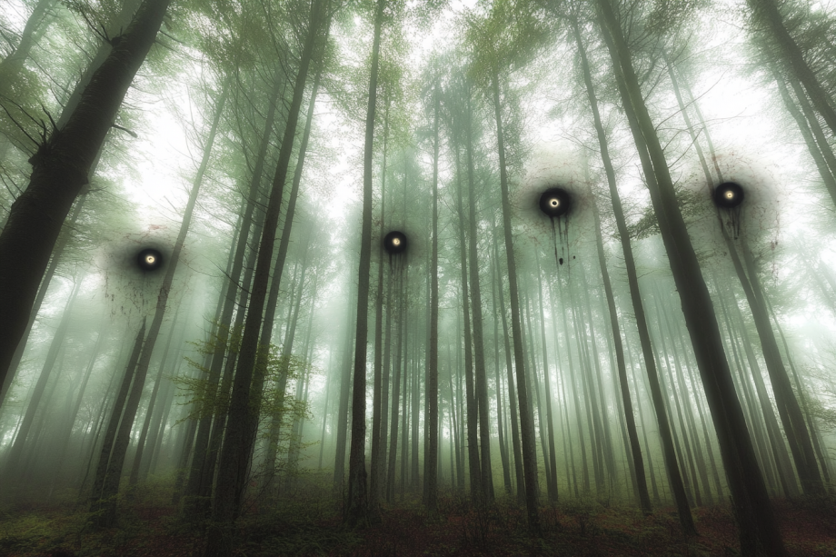 15 Strange Cases of Unidentified Sounds That Still Have No Explanation ...