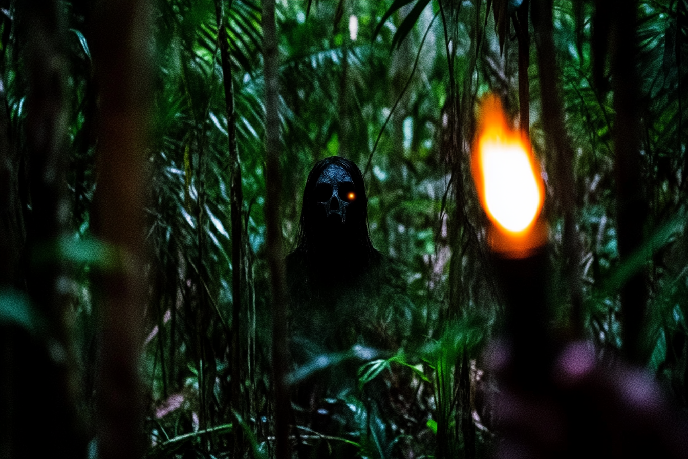 15 Strange Creatures That Vanished Without a Trace—As If They Were ...