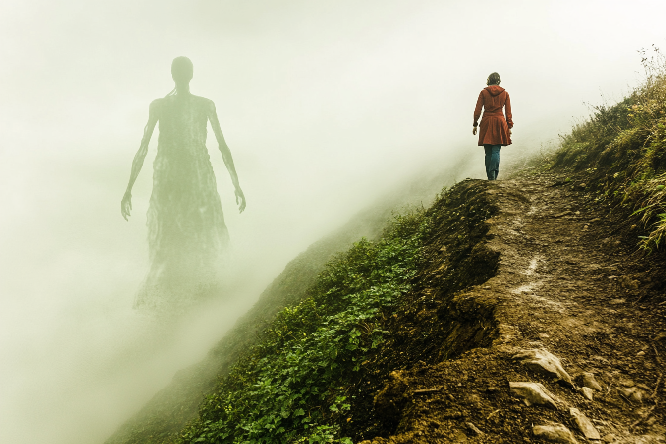 15 Unusual Cases of People Who Went Missing and Returned with Strange ...