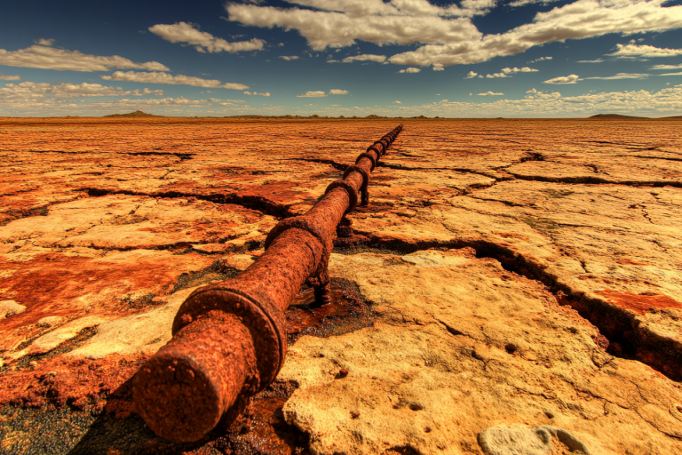 13 Ancient Structures That Appear to Have Been Built for Unknown ...