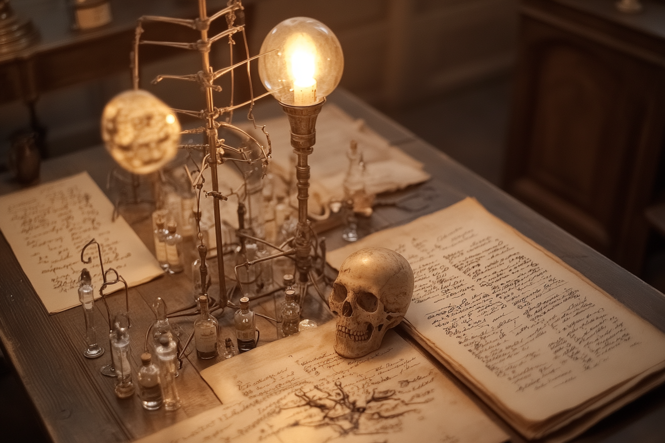 13 Weirdest Medical Cures from the Past That Actually Worked - The Voyaging