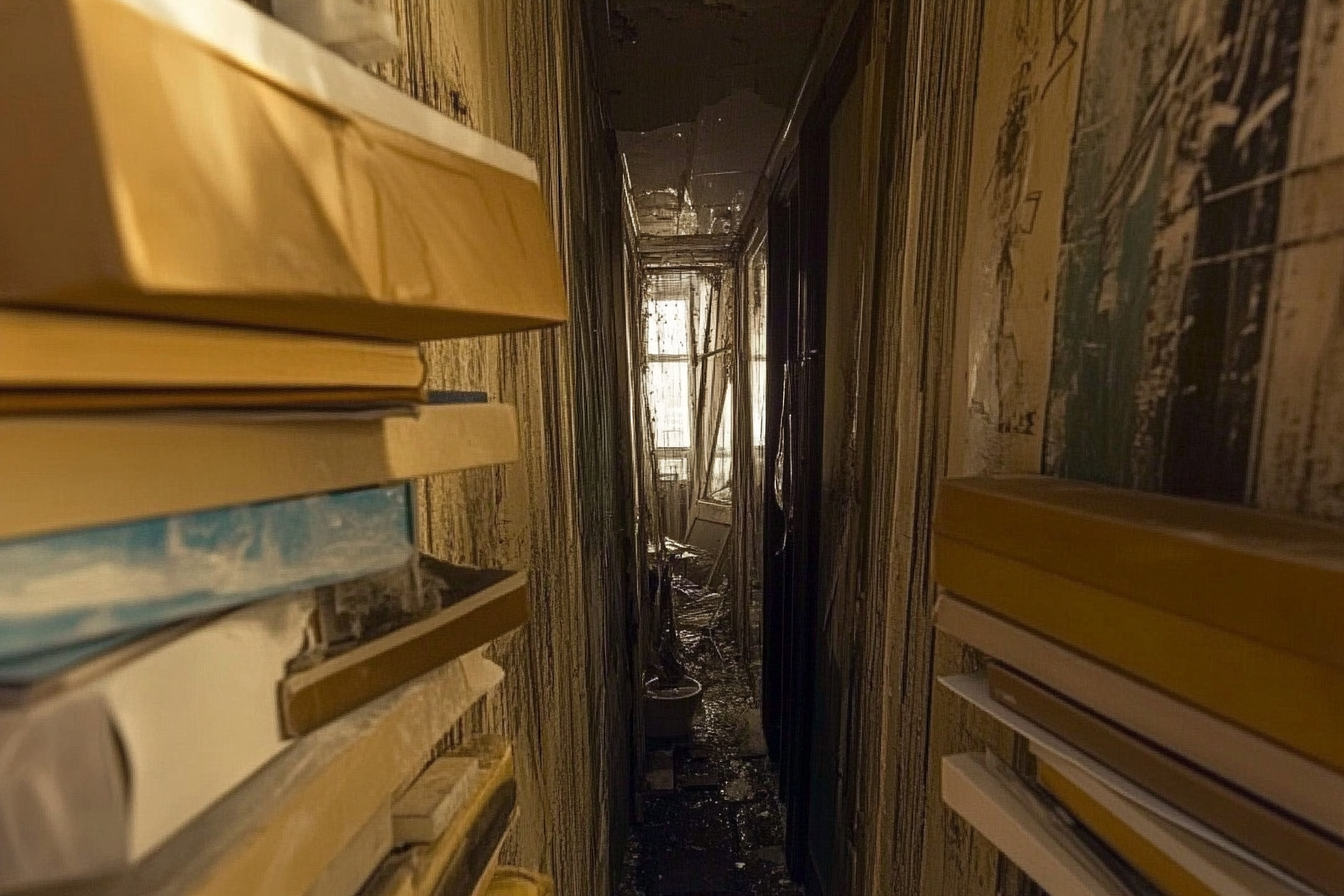 9 Secret Chambers and Hidden Rooms That Were Found by Accident - The ...