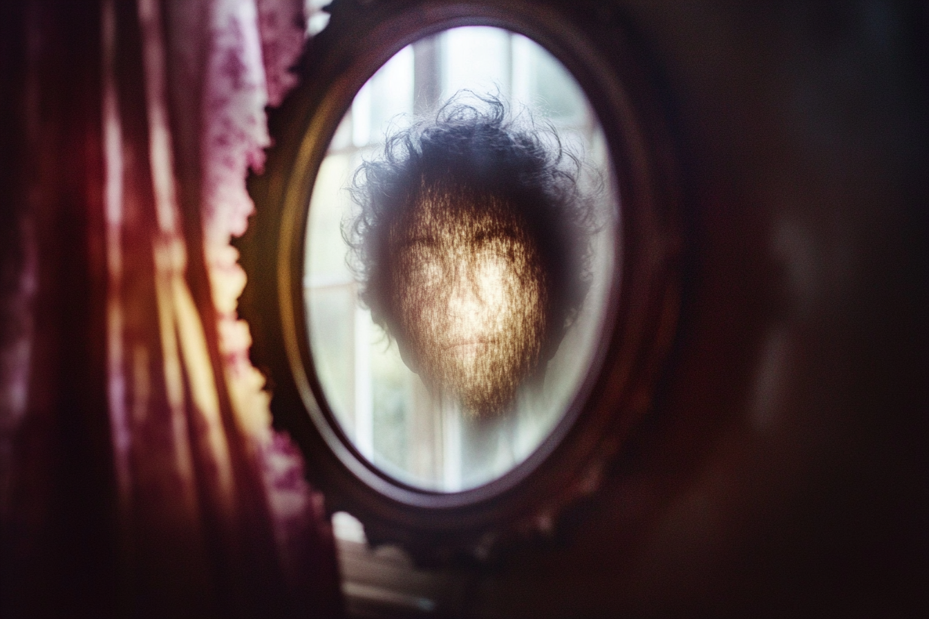 13 Odd Ways the Human Brain Can Trick You Into Seeing Things That Aren ...