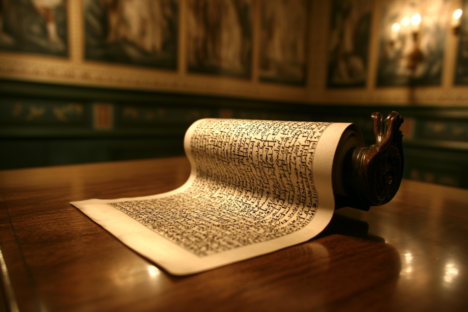 13 Cryptic Messages Discovered in Ancient Manuscripts - The Voyaging