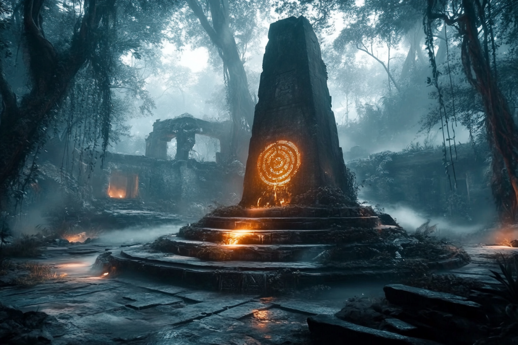 11 Ancient Symbols That Keep Appearing in Unrelated Civilizations - The ...
