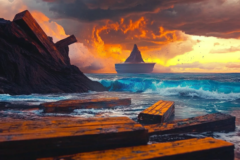 11 Perplexing Ocean Phenomena That Baffle Scientists - The Voyaging