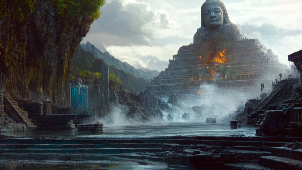 13 Forgotten Islands That Were Suddenly Rediscovered - The Voyaging