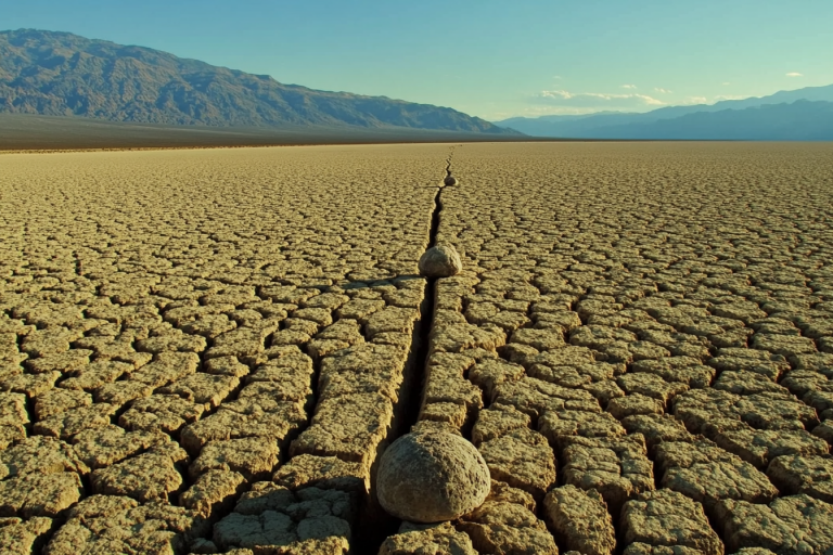 13 Bizarre Natural Structures That Look Man-Made - The Voyaging