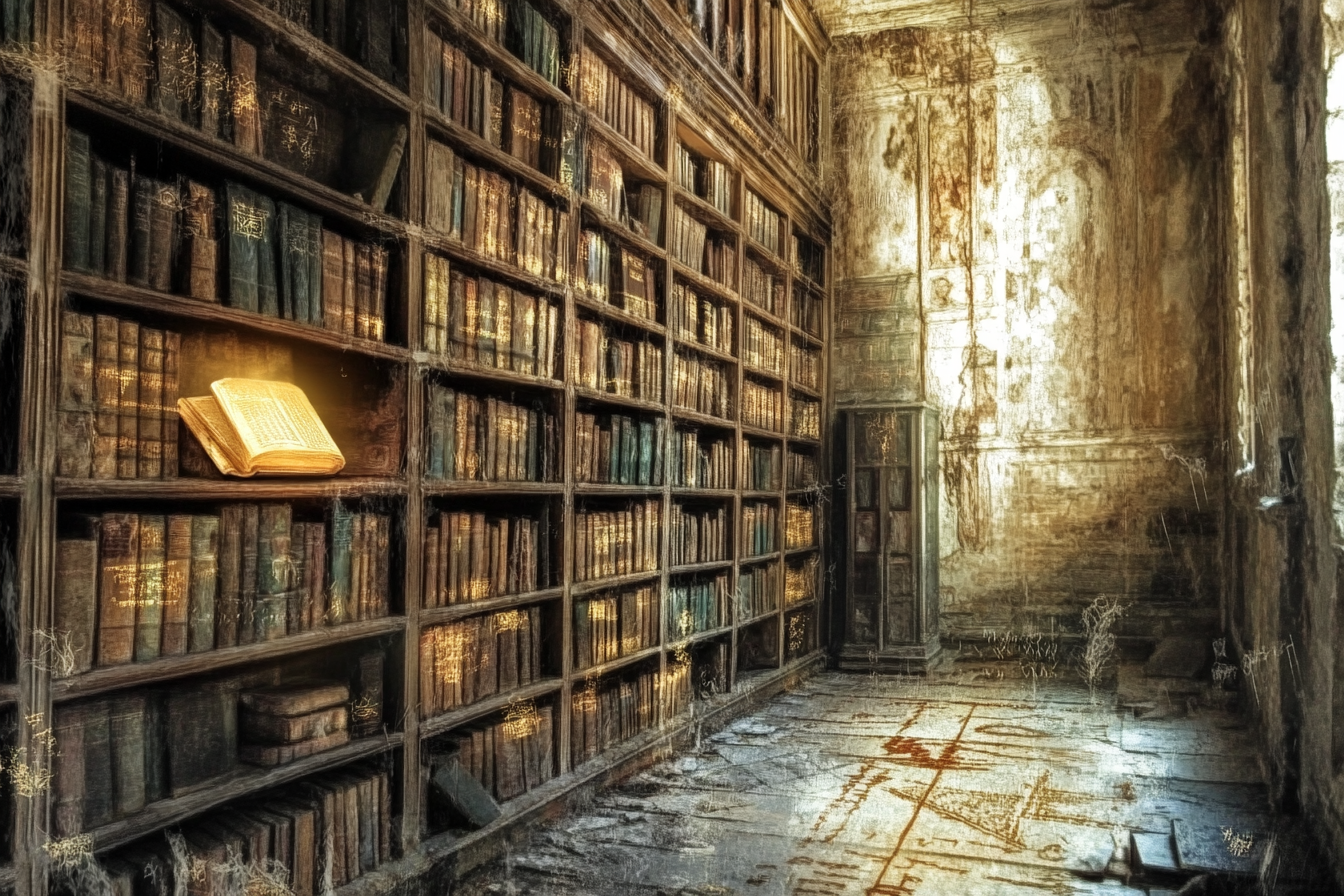 11 Secret Messages and Coded Symbols Found in Unexpected Places - The ...