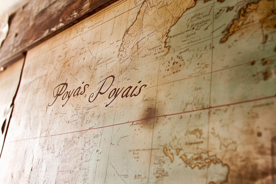 13 Odd Places That Appear on Maps But Seem to Not Exist in Reality ...