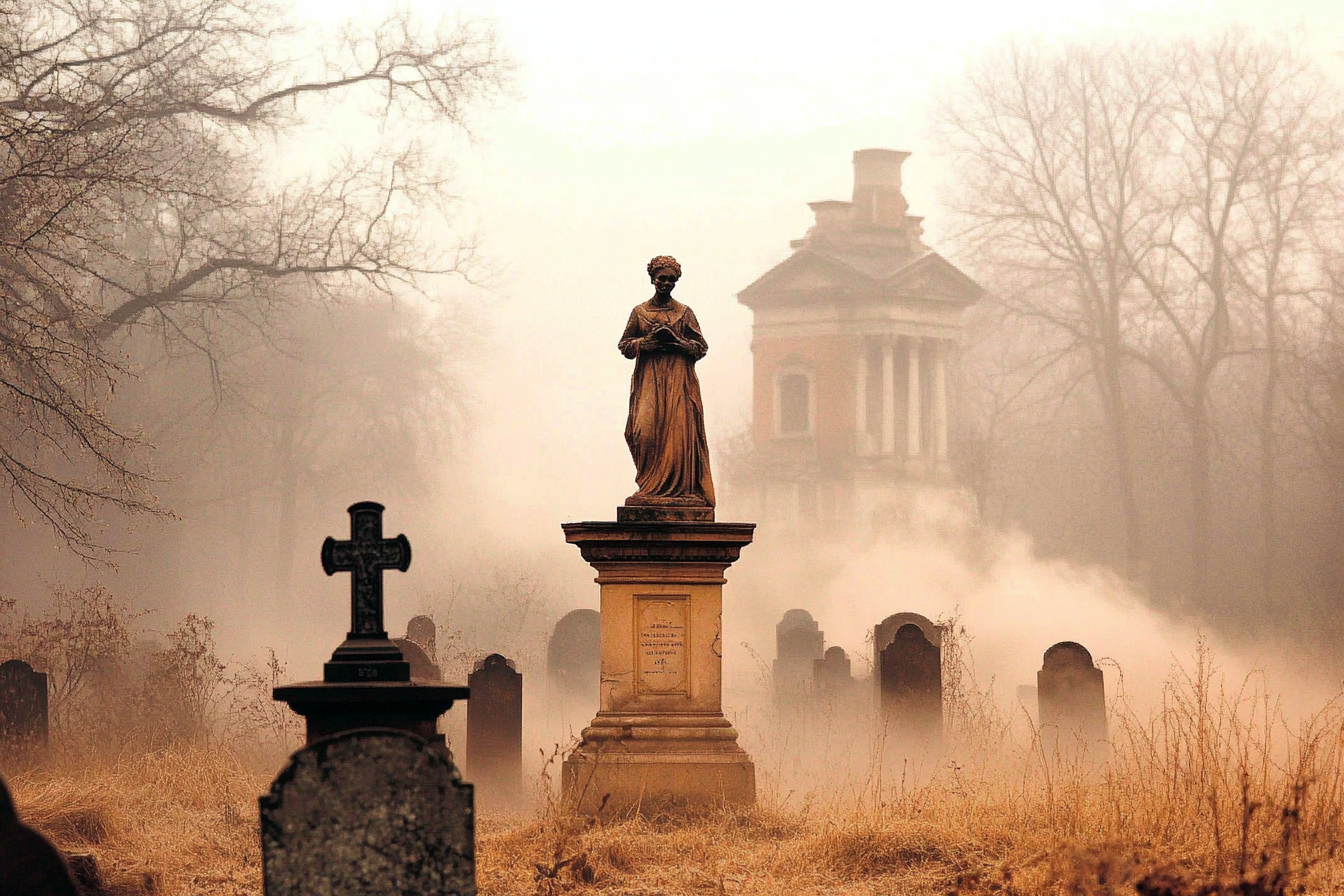 15 Strange Cases of Unidentified Sounds That Still Have No Explanation ...