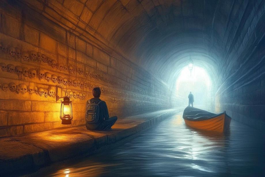 15 Hidden Underground Rivers That Hold Unexpected Secrets - The Voyaging