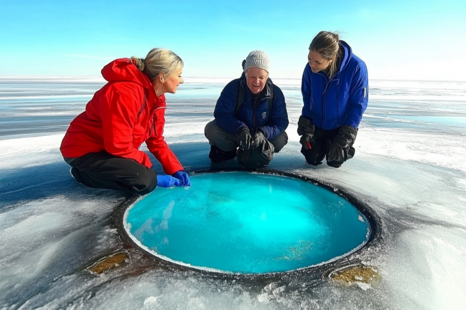 13 Unbelievable Phenomena That Seem to Challenge the Laws of Physics ...