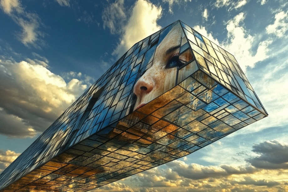 9 Bizarrely Designed Structures That Defy Engineering Logic - The Voyaging