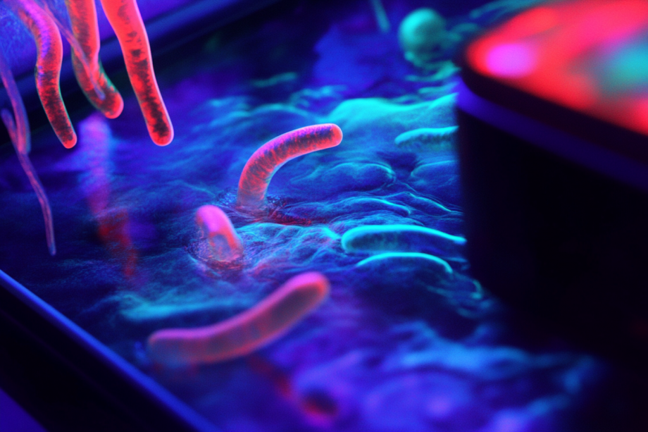13 Strangest Forms of Life Ever Discovered in Extreme Environments ...