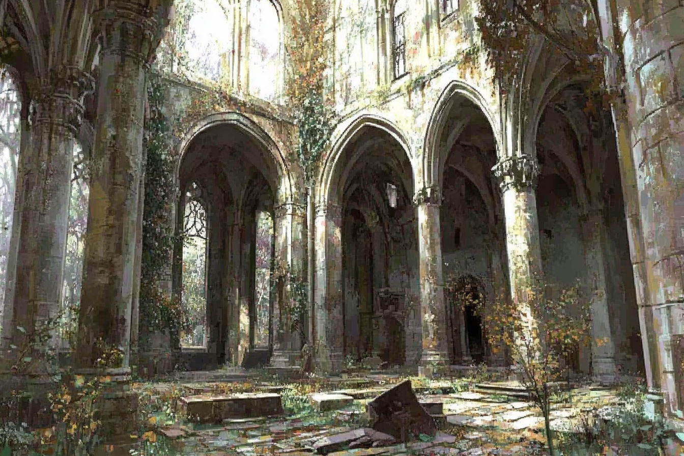 9 Secret Chambers and Hidden Rooms That Were Found by Accident - The ...