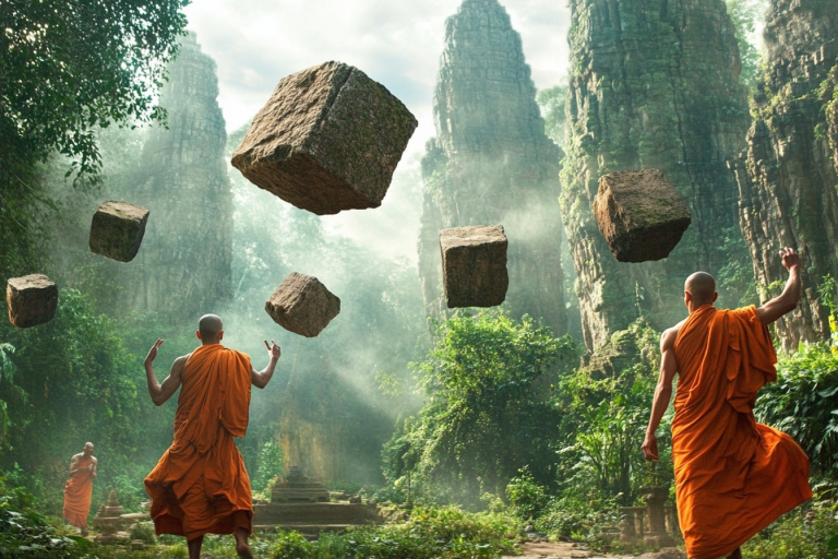 13 Unbelievable Phenomena That Seem to Challenge the Laws of Physics ...