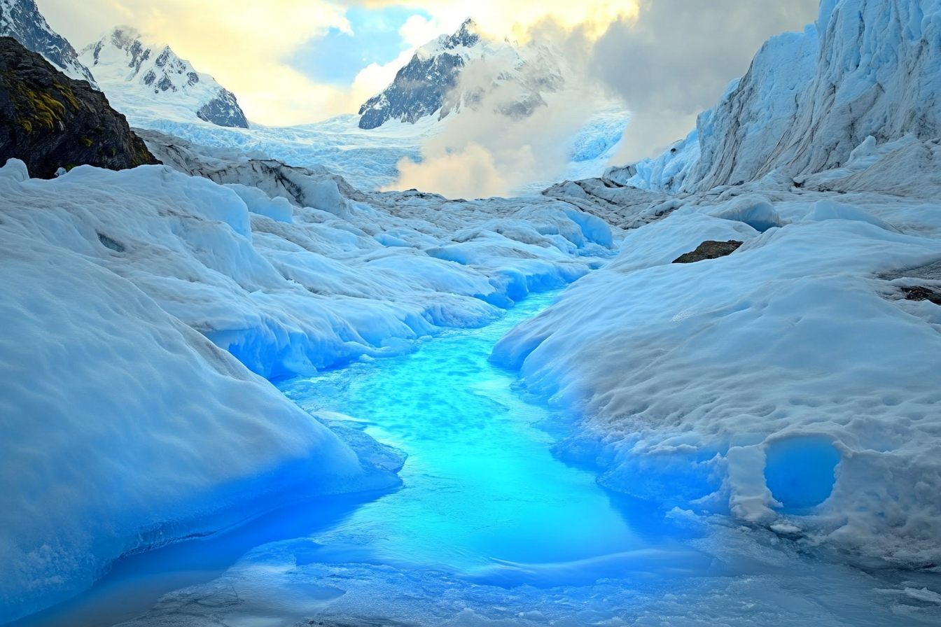 15 Hidden Underground Rivers That Hold Unexpected Secrets - The Voyaging