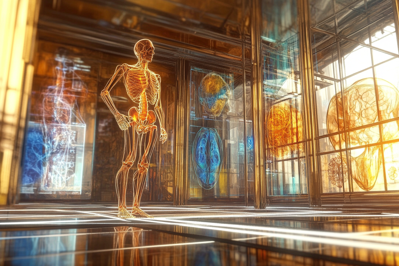 11 Odd Human Mutations That Are Extremely Rare - The Voyaging