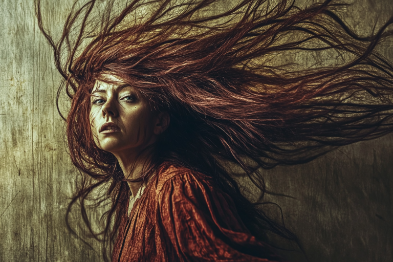 11 Odd Human Mutations That Are Extremely Rare - The Voyaging