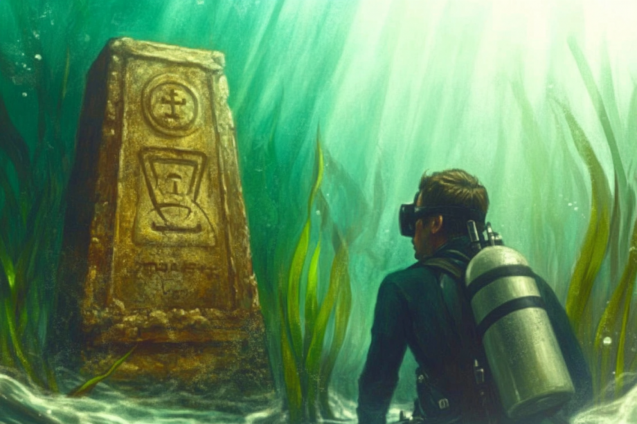 11 Perplexing Ocean Phenomena That Baffle Scientists - The Voyaging