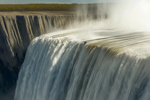 11 Mind-Bending Optical Illusions Created by Nature - The Voyaging