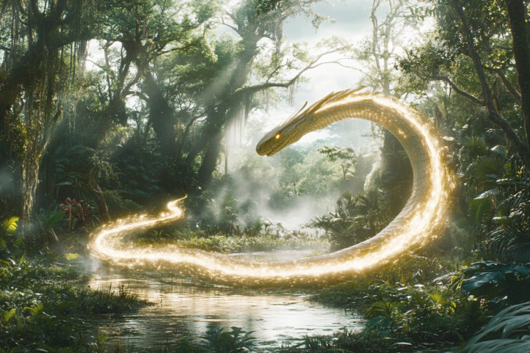 15 Strange Creatures That Vanished Without a Trace—As If They Were ...