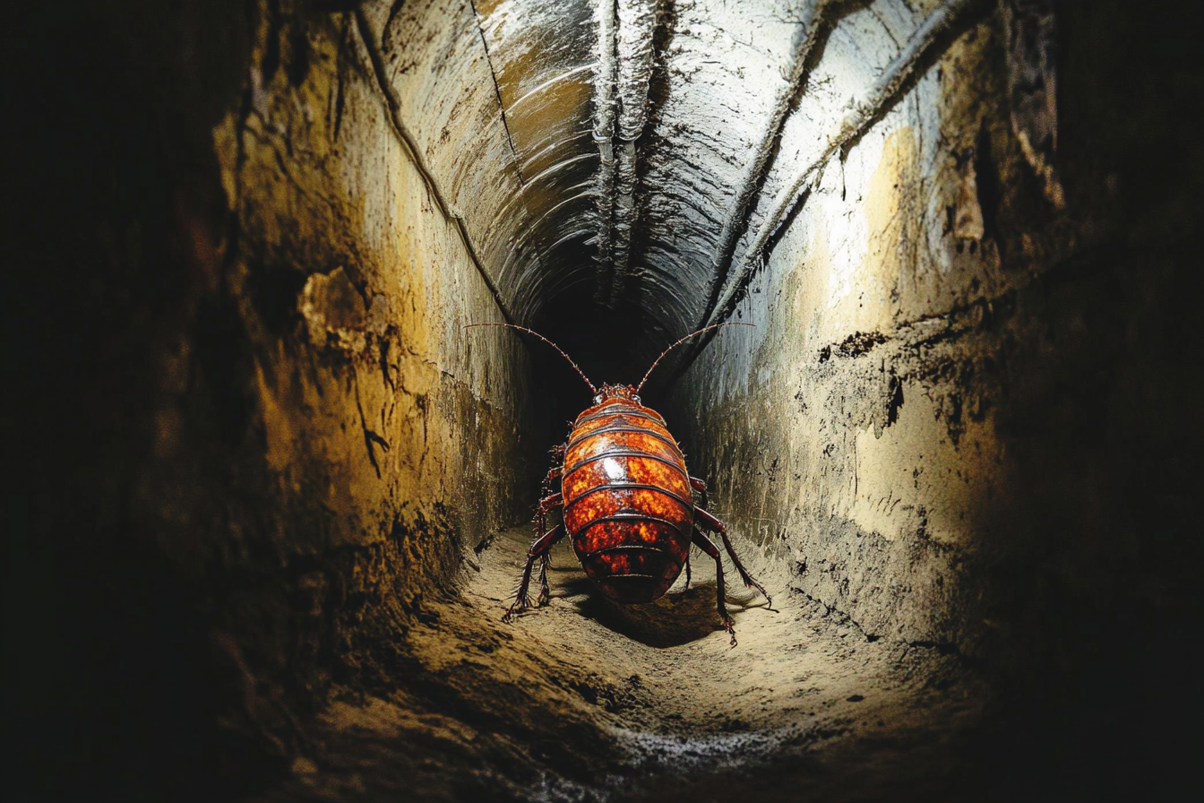 15 Unbelievable Underground Creatures That Look Straight Out of Sci-Fi ...