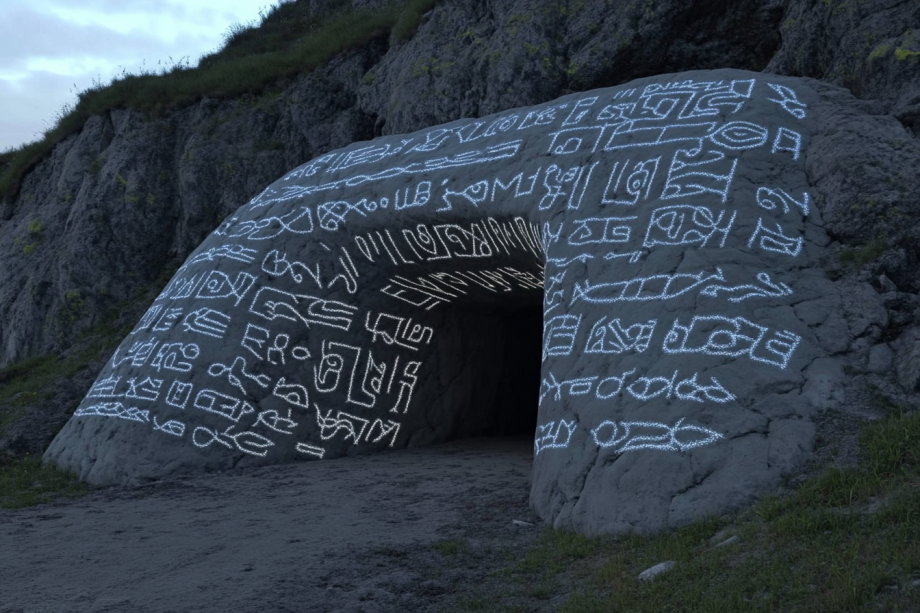 13 Strange Doors That Lead to Places No One Can Explain - The Voyaging
