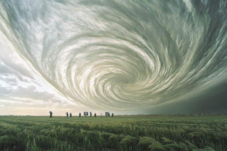 13 Unusual Weather Events That Scientists Struggle to Explain - The ...