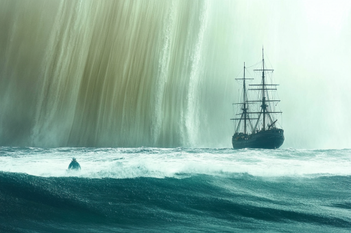11 Perplexing Ocean Phenomena That Baffle Scientists - The Voyaging