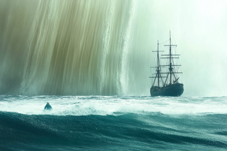 11 Perplexing Ocean Phenomena That Baffle Scientists - The Voyaging