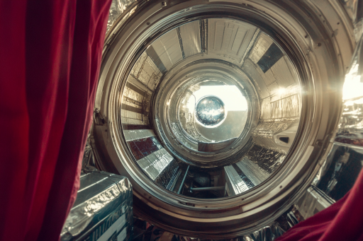 11 Astonishing Ways Water Can Defy Gravity - The Voyaging