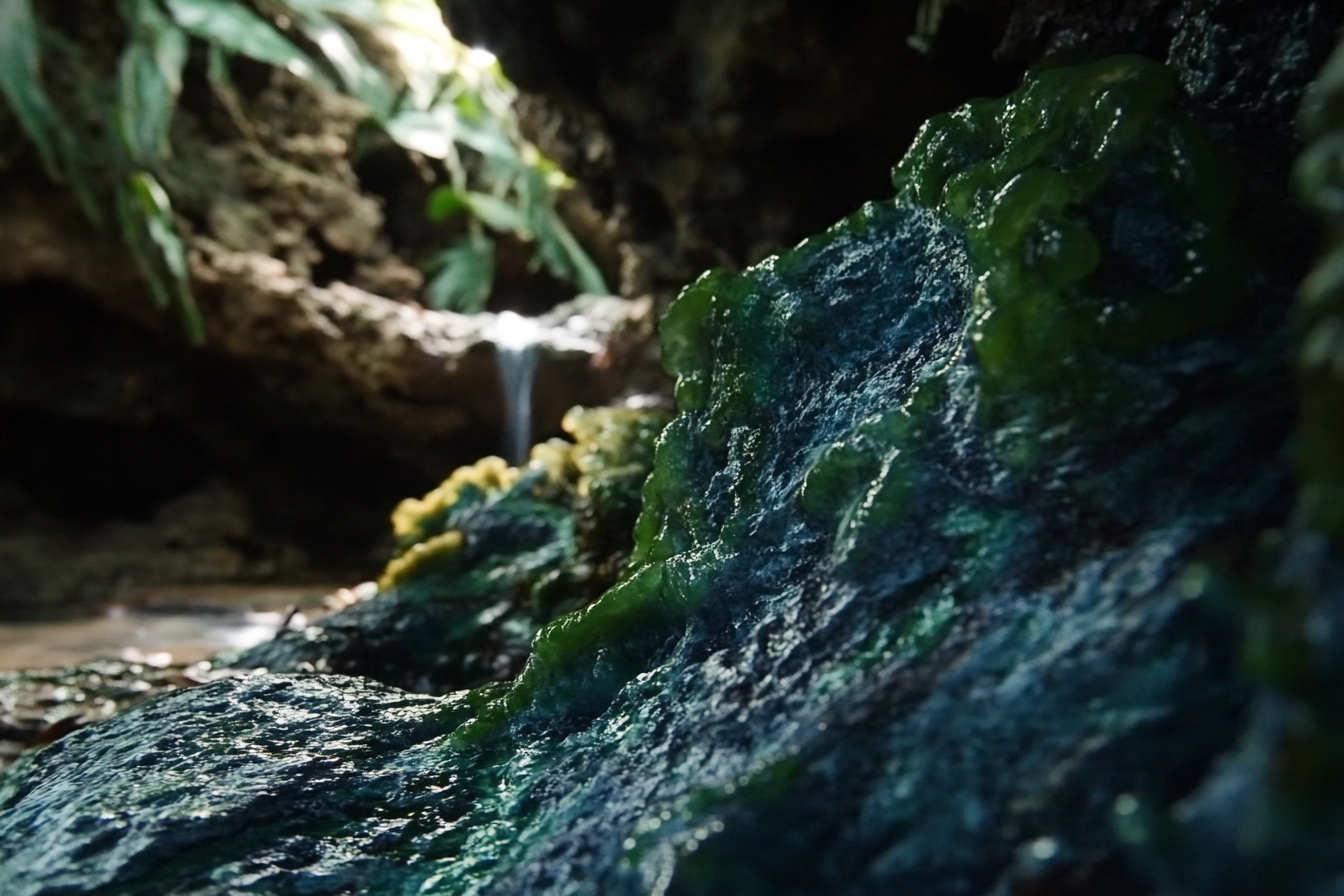 15 Unbelievable Underground Creatures That Look Straight Out of Sci-Fi ...