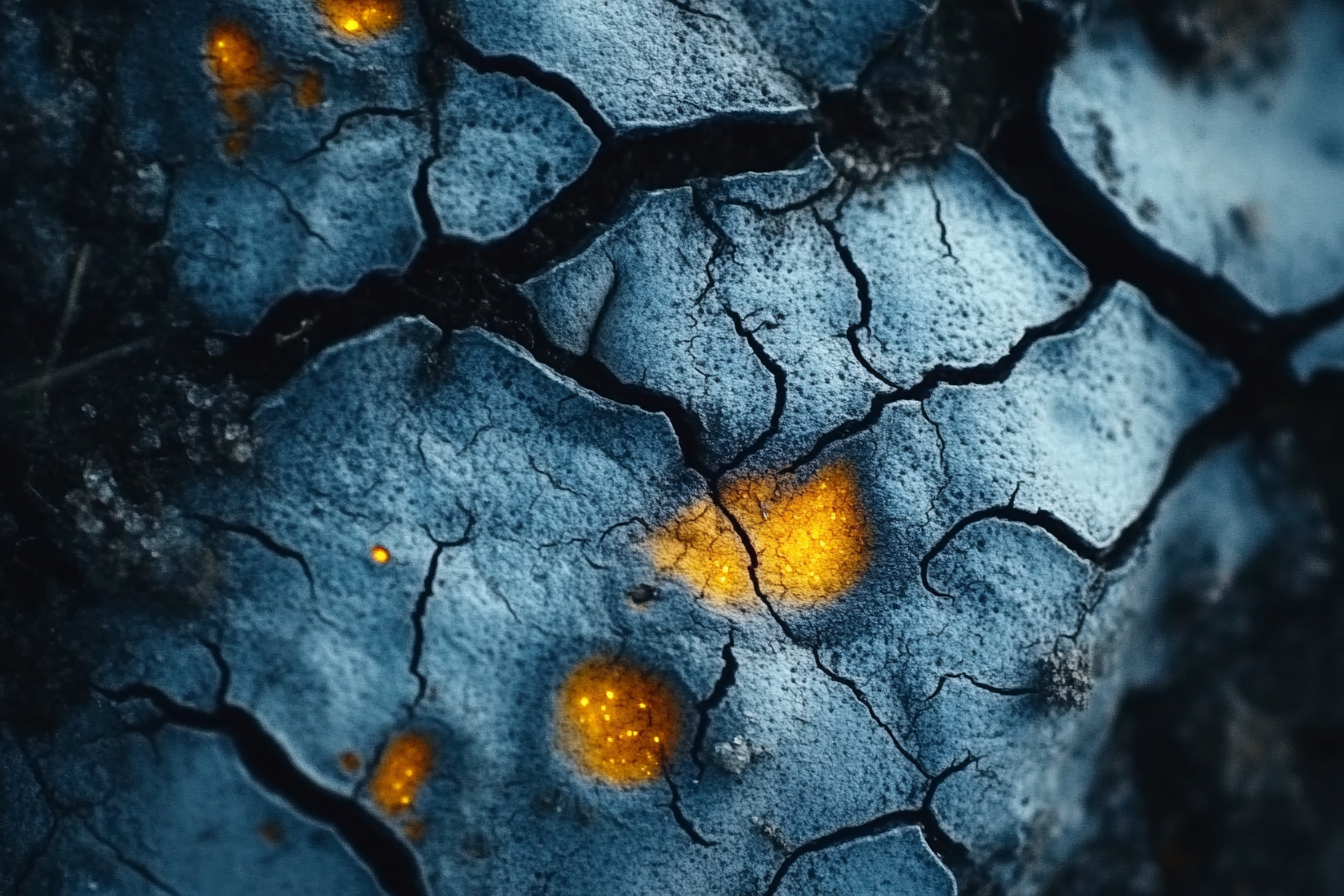 13 Strangest Forms of Life Ever Discovered in Extreme Environments ...